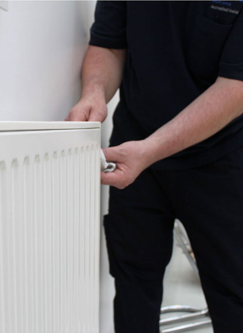 Central Heating Installation Newtonhill, Heating Engineer Portlethen